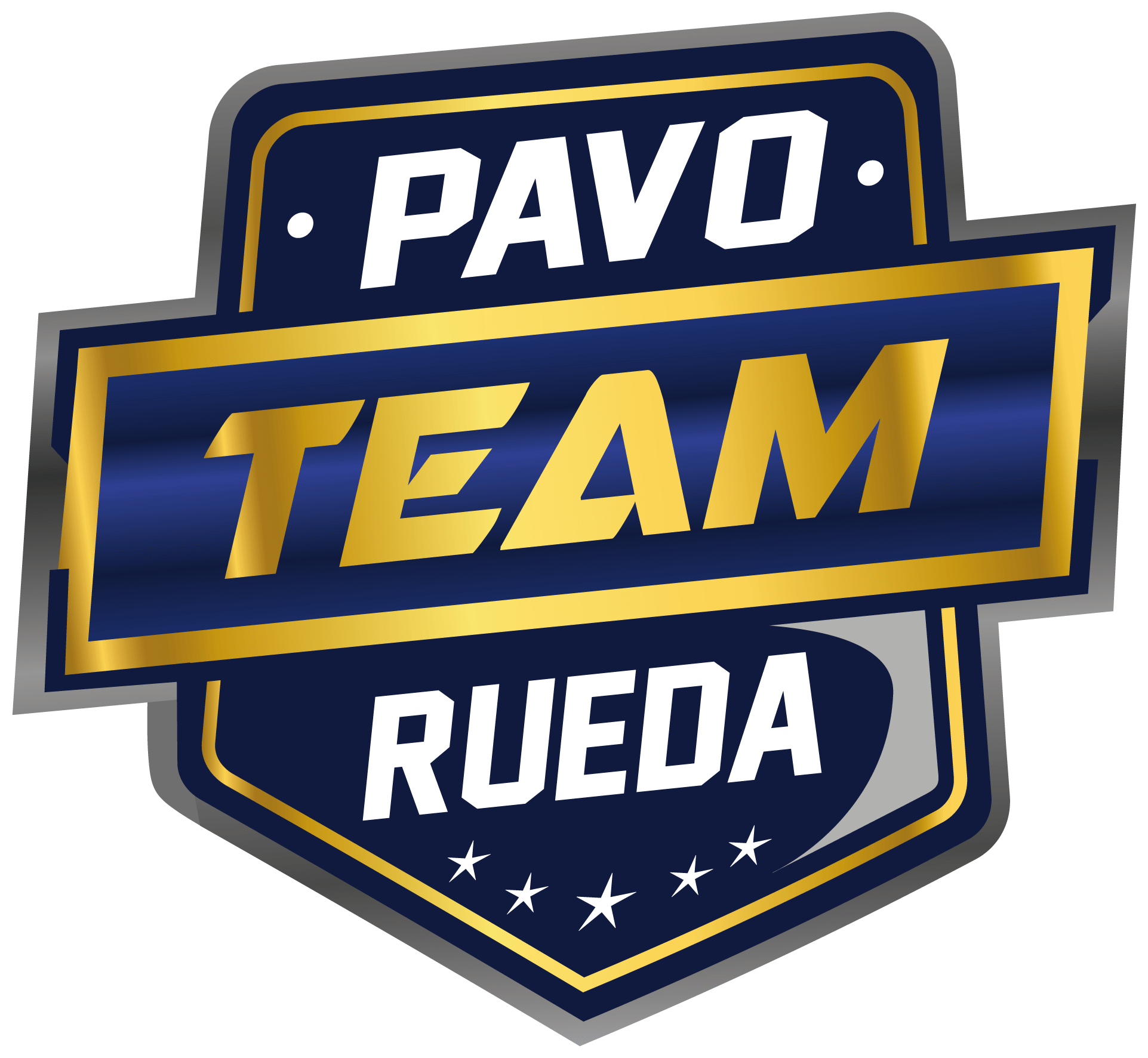 PAVO Rueda Team - Daen Sport